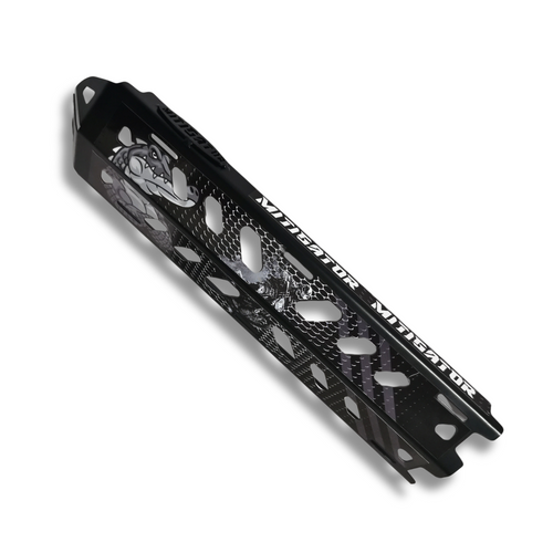 Mitigator Exhaust Muffler Protection Guard KTM/Gasgas 2019-2025 Gasgas ...