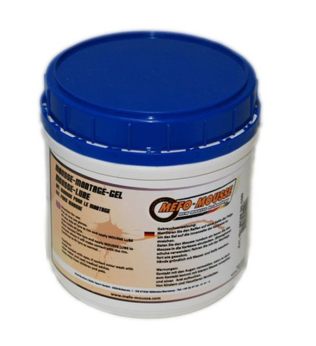 MEFO Mousse Tyre Lube 500ml | JNR Moto Sports