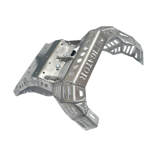Mitigator Bash Plate with Pipe Guard Beta Xtrainer 250/300 2015-2024 ...