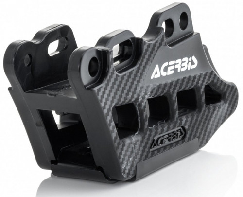 Acerbis Chain Guide 2.0 Yamaha T7 Tenere 700 19-21 Black/Blue For Sale ...