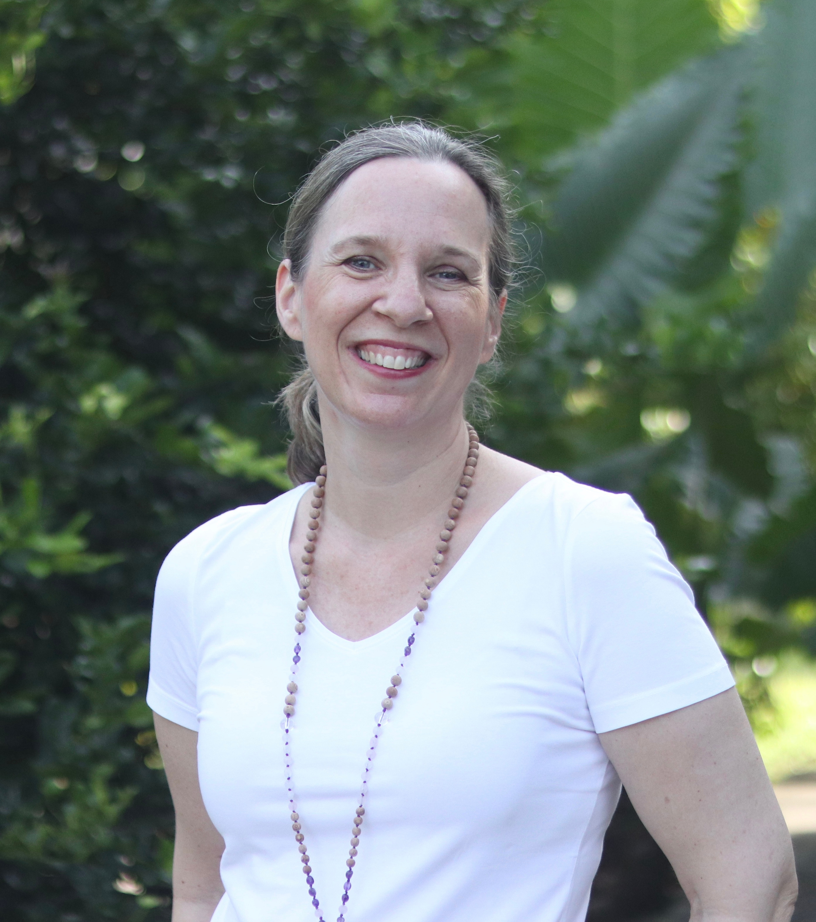 Stephanie Schueller - Reiki Teacher | TURA