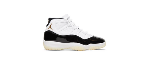 Air Jordan 11 Retro 'Gratitude / Defining Moments' | Pluggedin Sneakers
