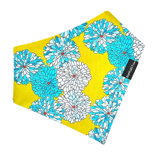 Lime Mums | RUFFLECT Bandanas