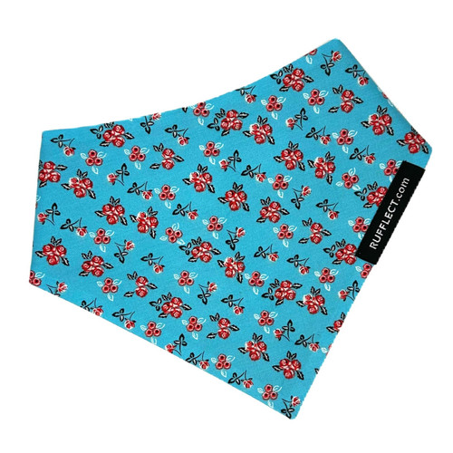 Vintage Roses | RUFFLECT Bandanas