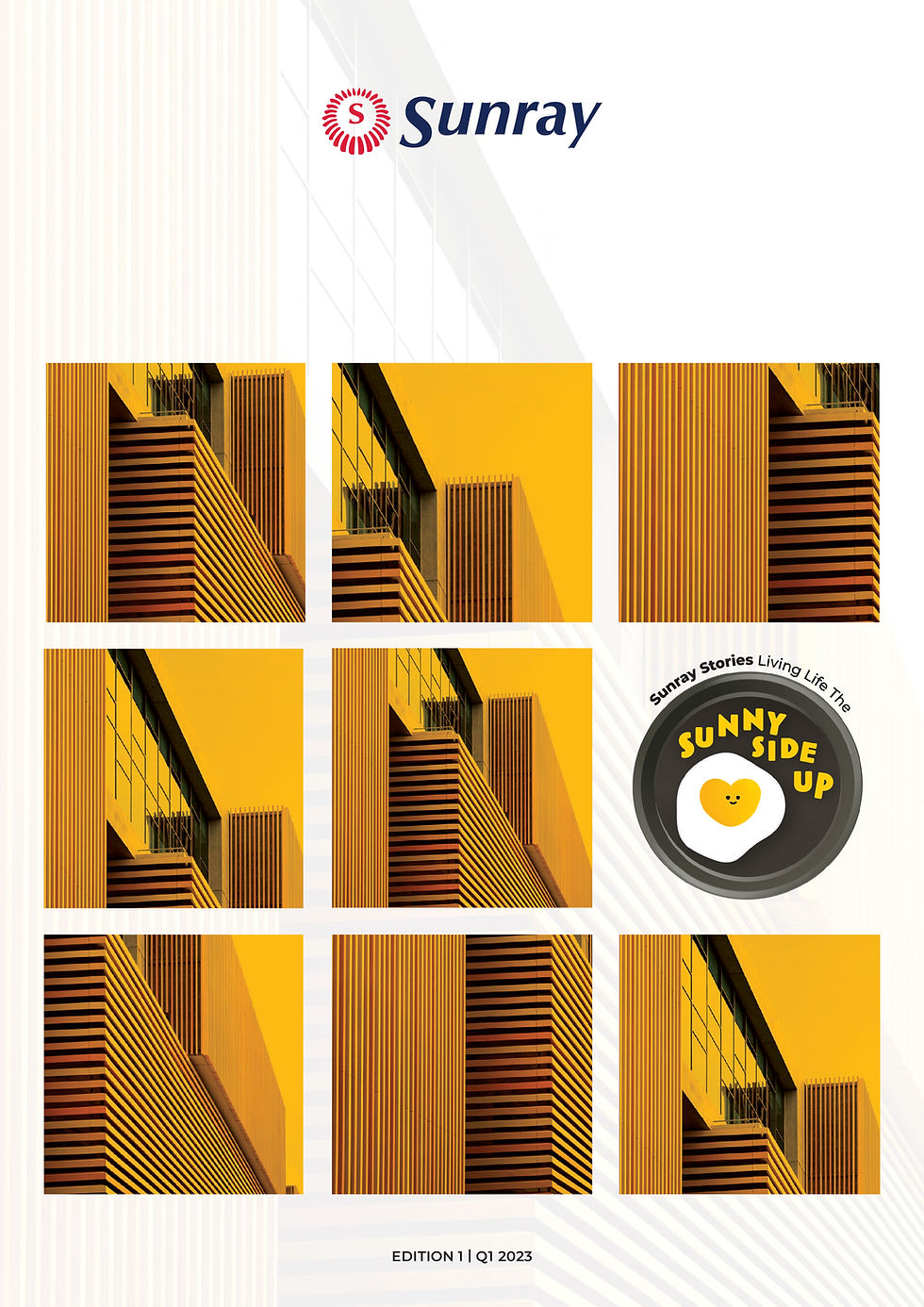 Sunray Stories | SWC