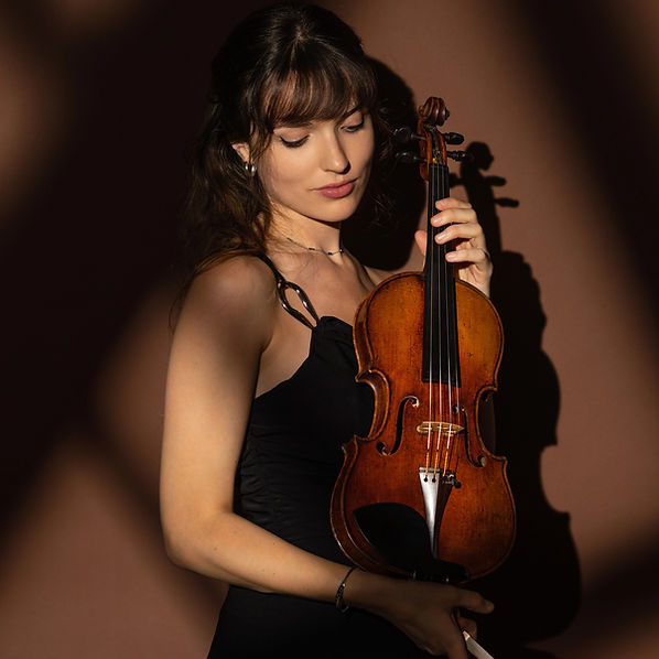 Coline Moreau | Festival Syrinx