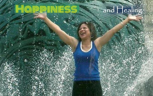 Suzy Woo - Energy Healer, Astrologer, Psychic Medium | energy healing