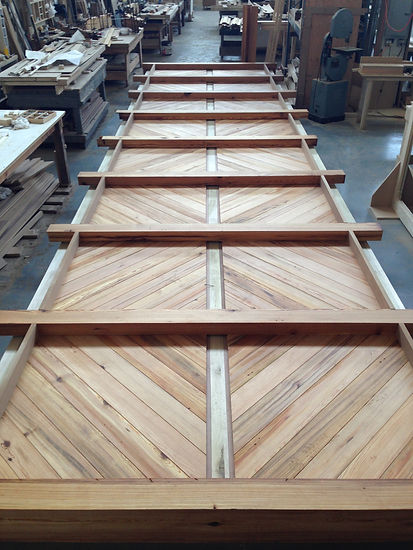 Our History | Czar Millwork