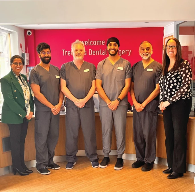 Polly's Blog - Featured in the BDJ Team Magazine!