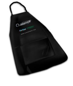 Detailing Apron | mysite