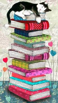 Drop Everything And Read