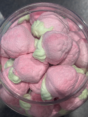 Posh Jelly Filled Mallows x10 | KANDI KWEEN