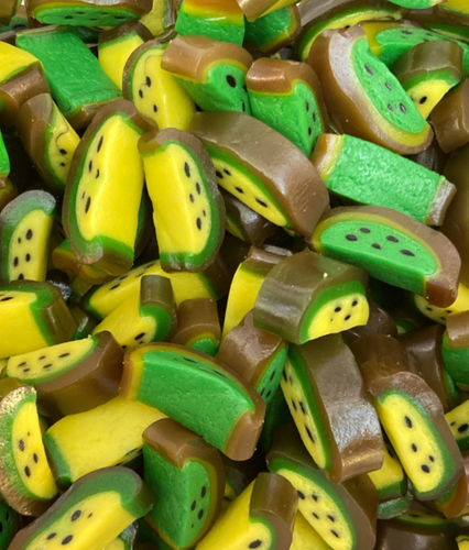 Peelable Sweets per 100g | KANDI KWEEN