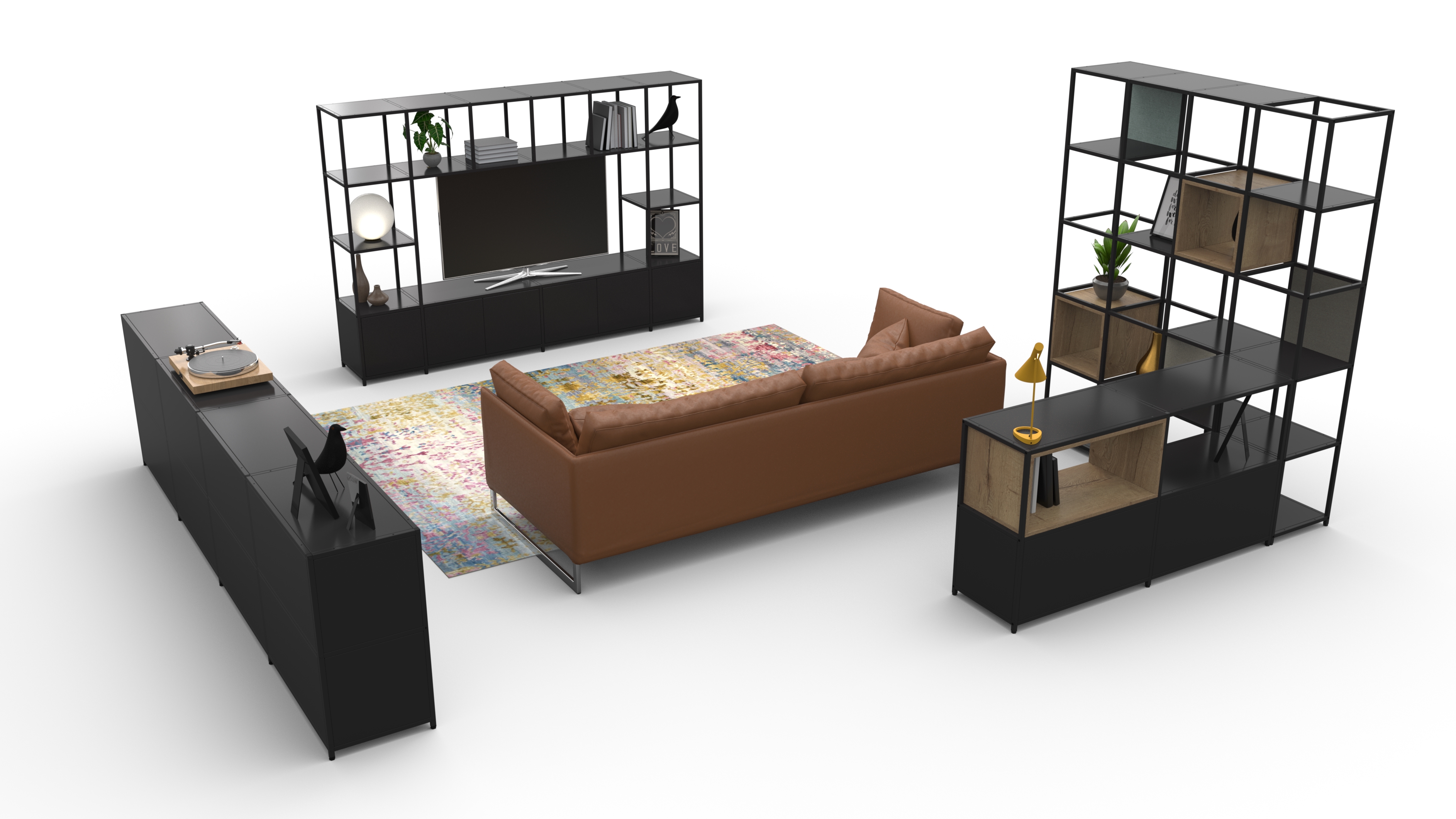 TWENTY TWENTY | Offspring Design