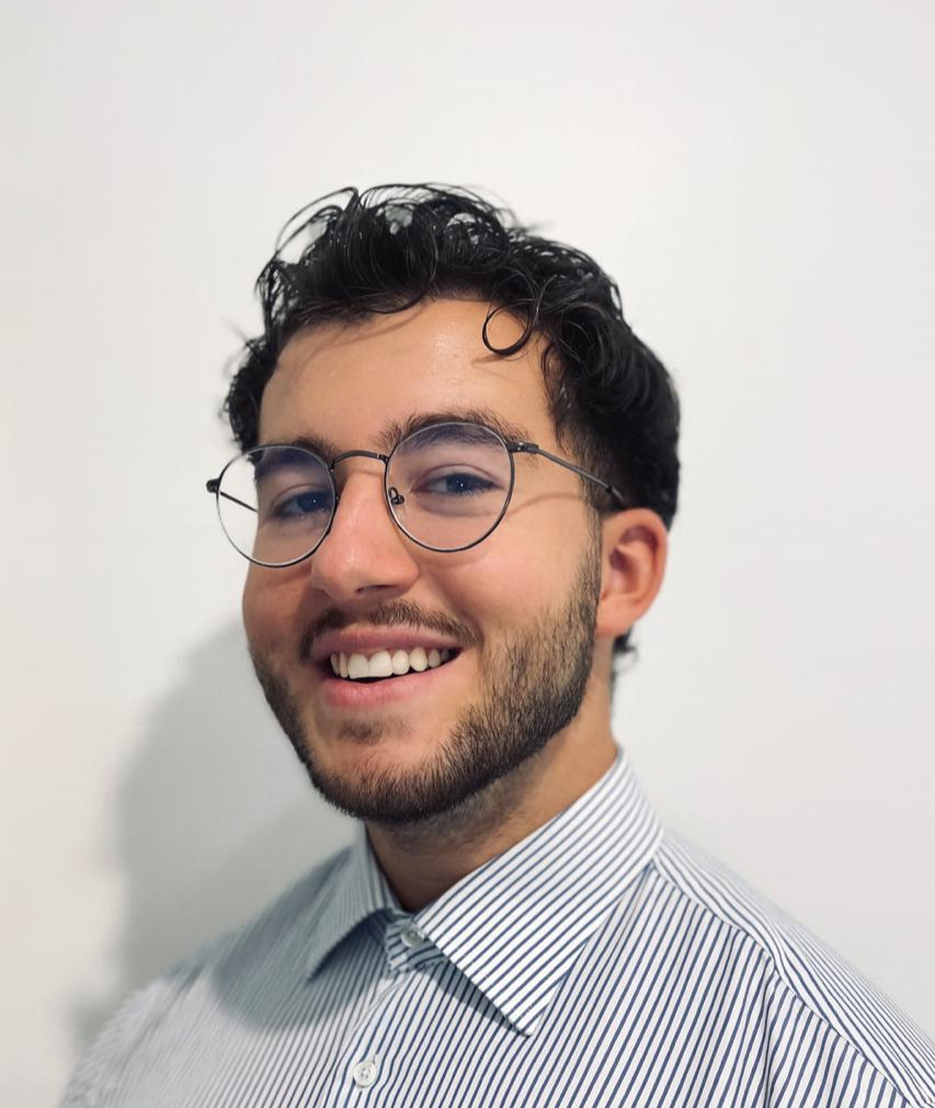 LUCAS SELVA | Econophysics Lab