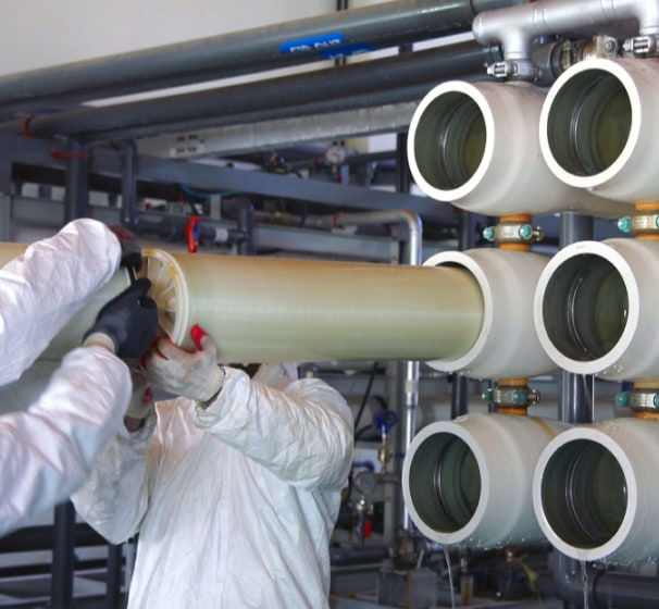 Pani | Water Optimization