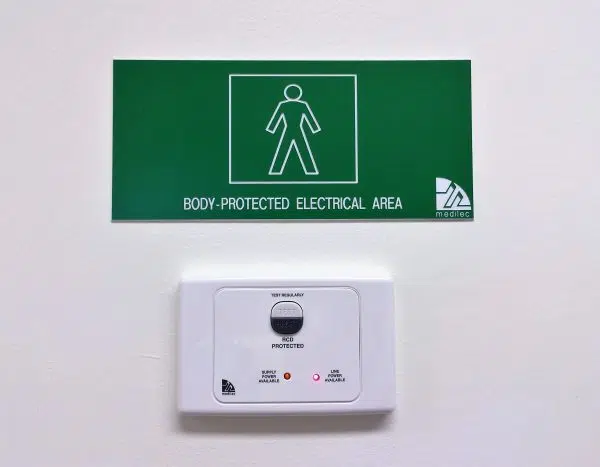 BODY PROTECTED RCD | megatest