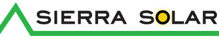 HOME | Sierra Solar