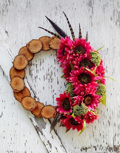 Log Cabin Home Decor | D & B Rustic Timber Designs, LLP