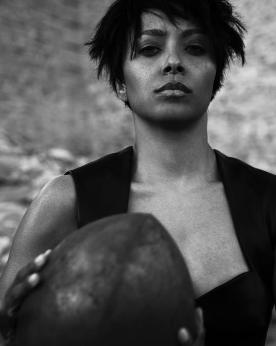 Kat Graham | fashion