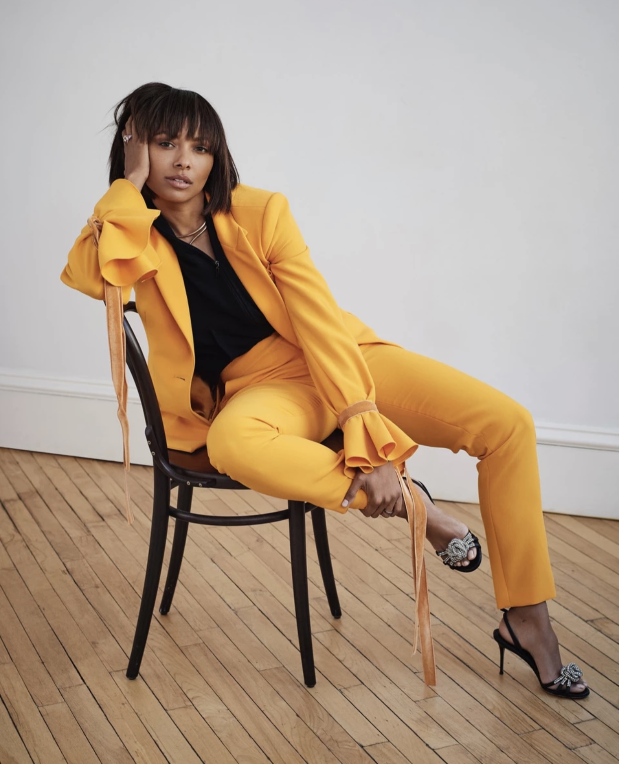 Kat Graham | fashion