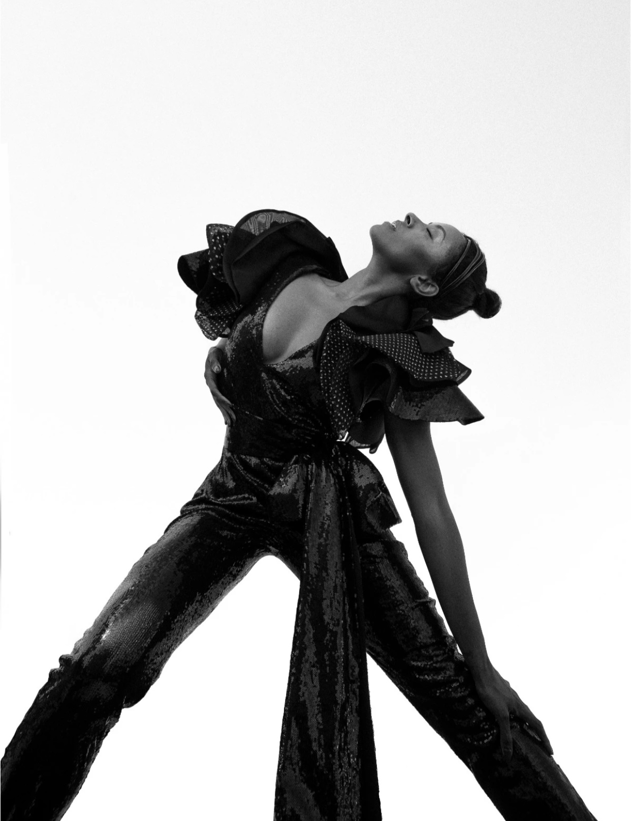 Kat Graham | fashion