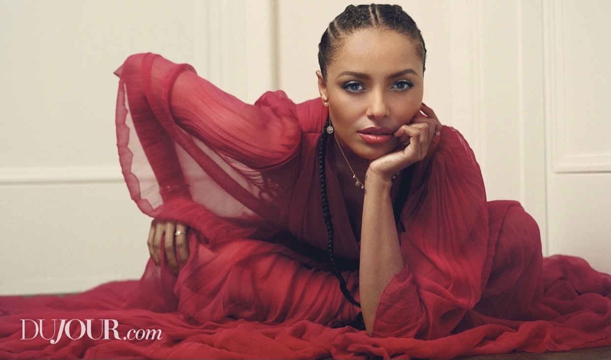 Kat Graham | fashion