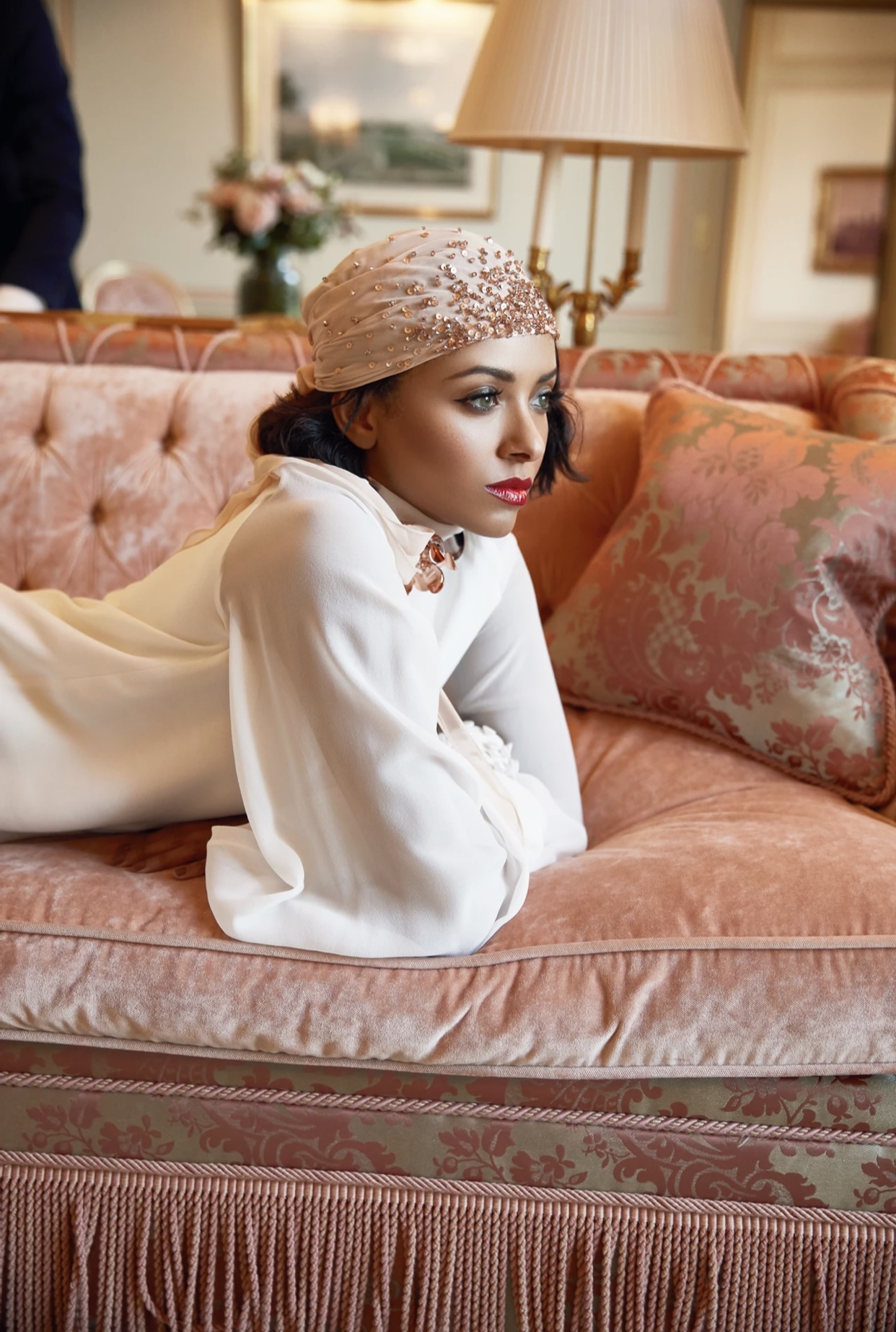 Kat Graham | fashion