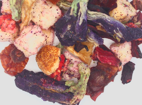 Purple Haze | Flagler Tea Company