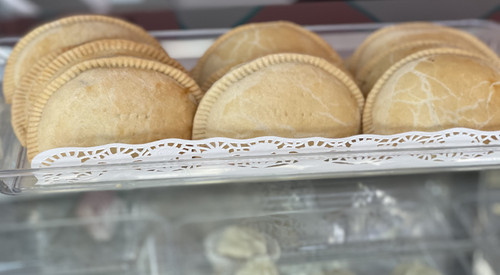 Meat Pies | DaGashi Bakes