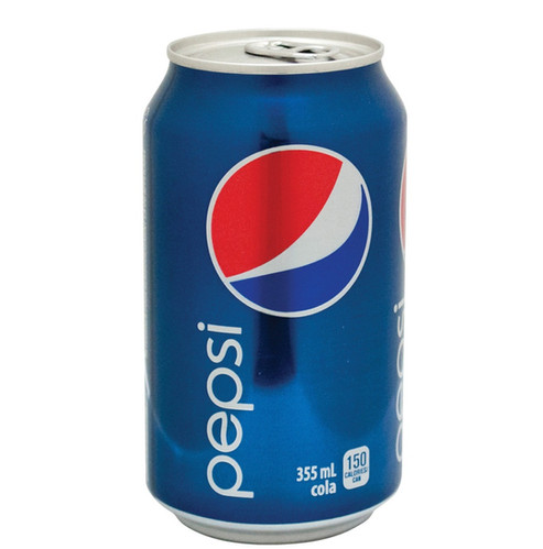 Pepsi Can 250ml | Kells Kitchen