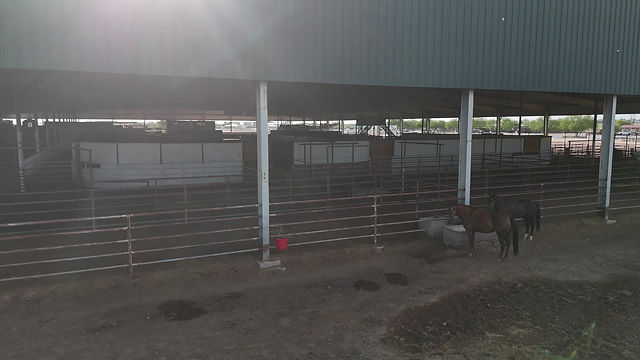Facility | Buckeye Equestrian A