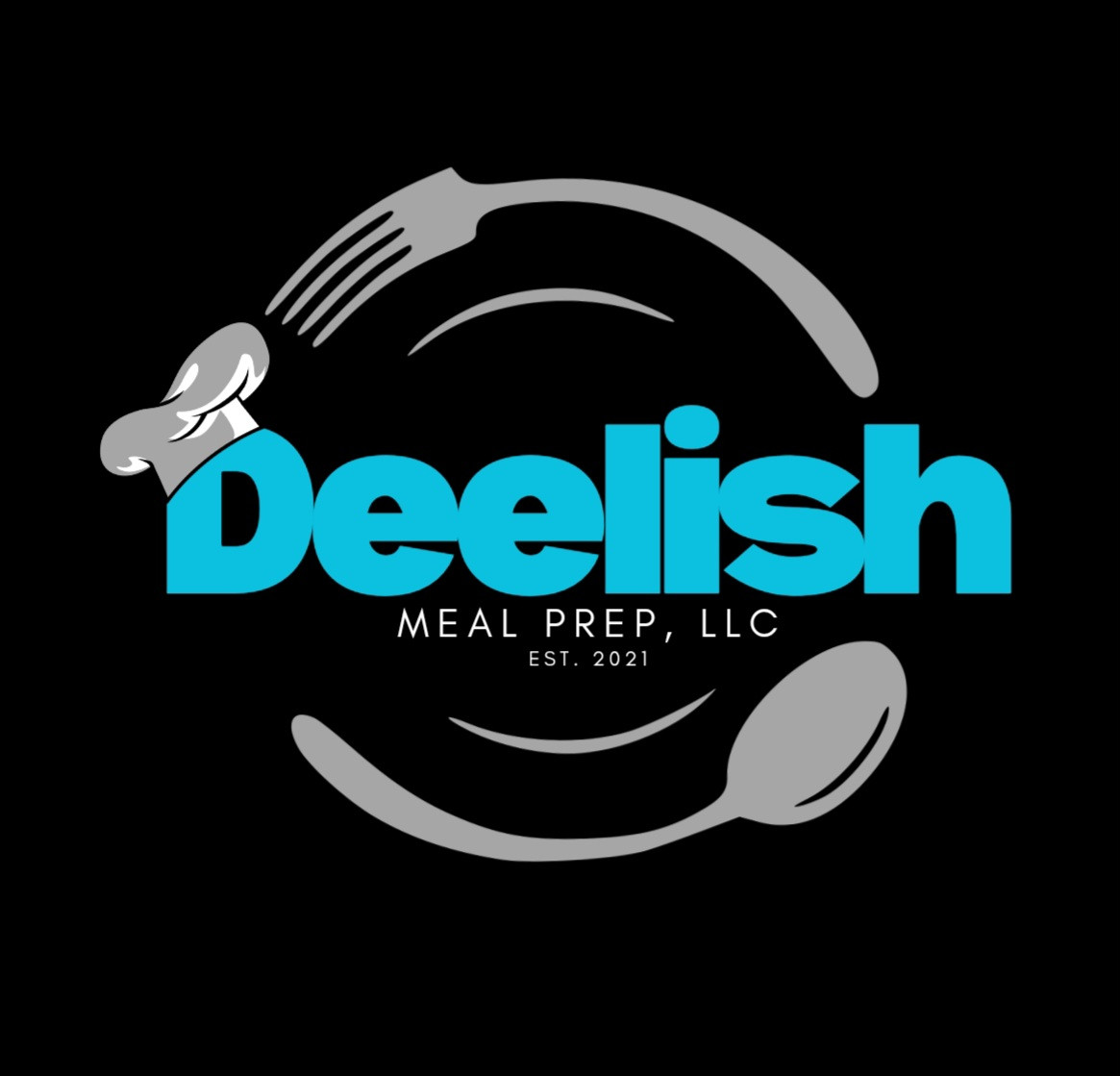 Ready To Eat Meals | Deelish Meal Prep