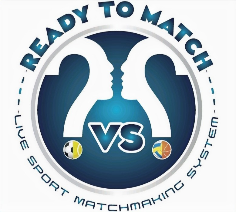 Sport | Ready To Match - Live Sport Matchmaking System