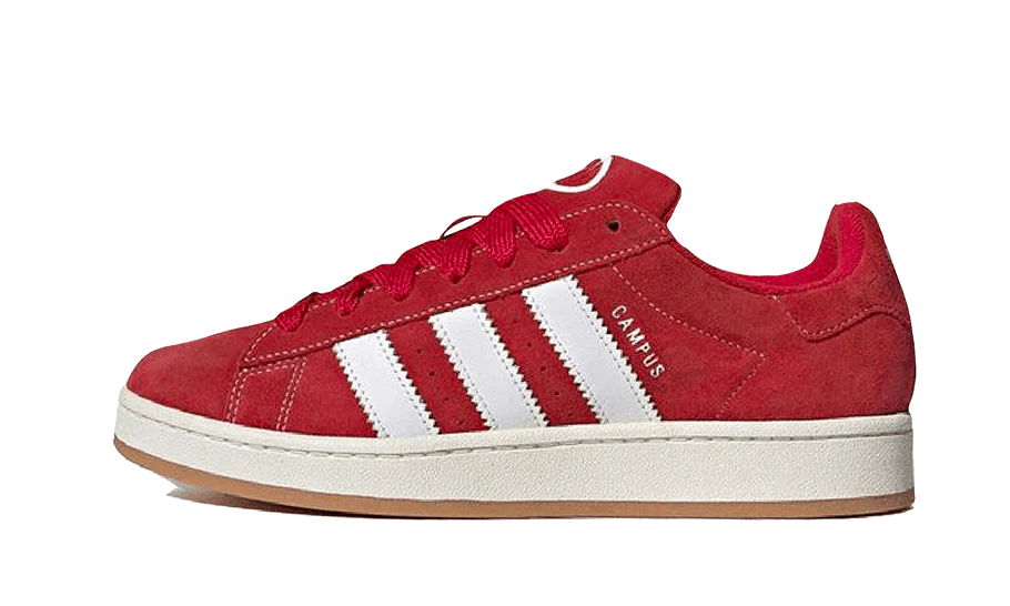 Adidas Campus 00s Red | Sneakers X Paris