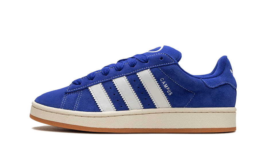 Adidas Campus 00s Lucid Blue | Sneakers X Paris