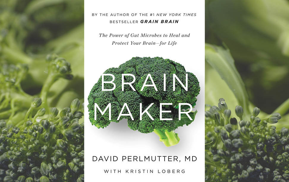 Brain Maker | Liz Lives Well