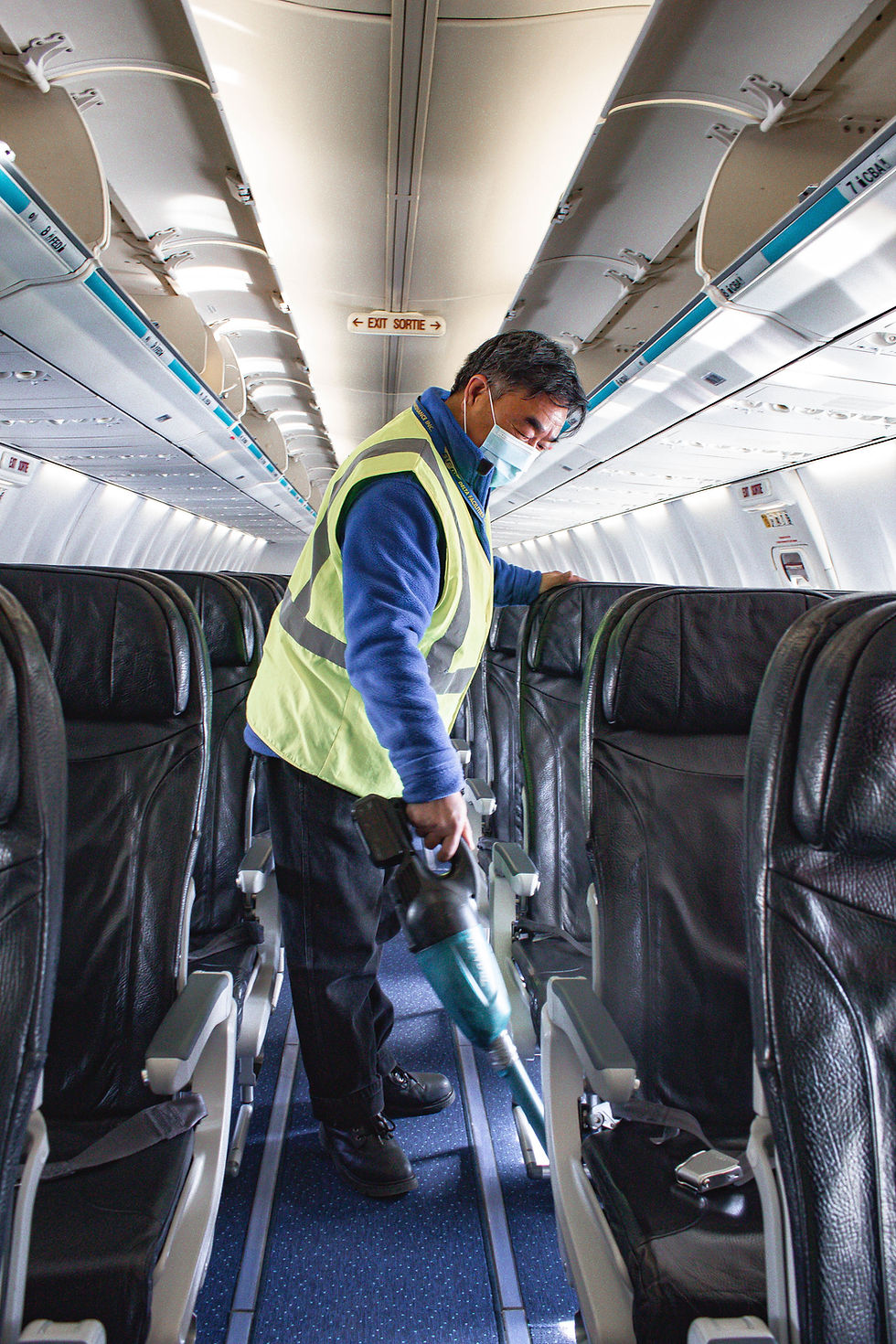 CLIENTS | Delta Facilities Maintenance