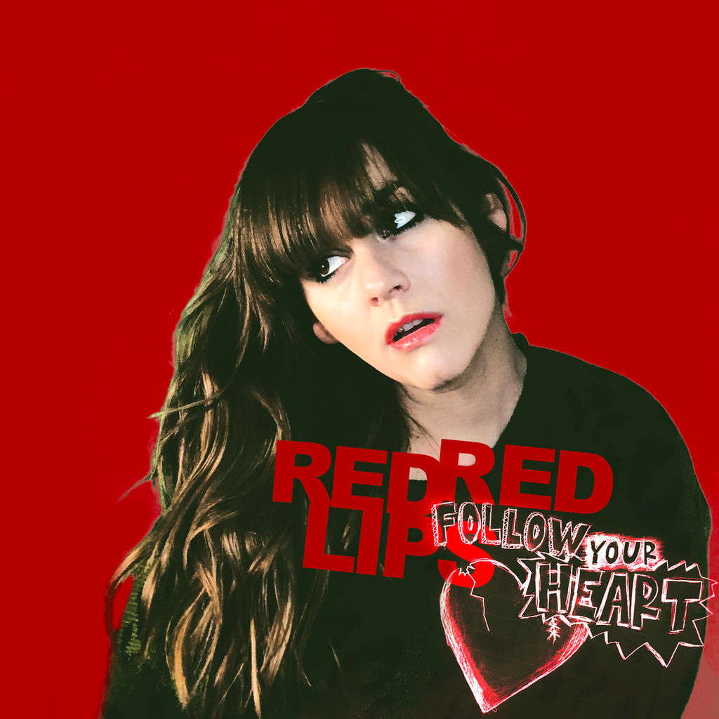 Music | Red Red Lips