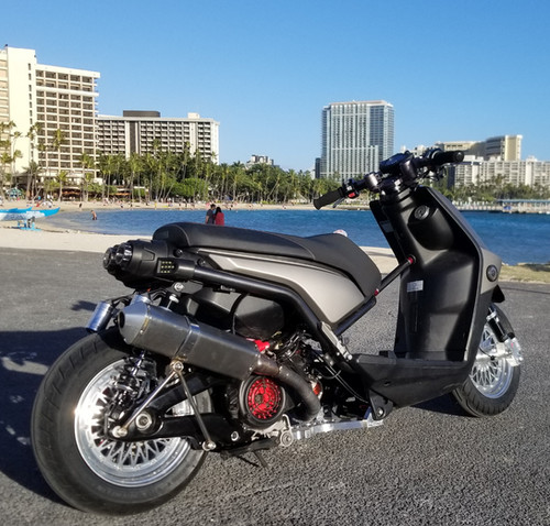 SRP 2 piece wheels | rc-scooters