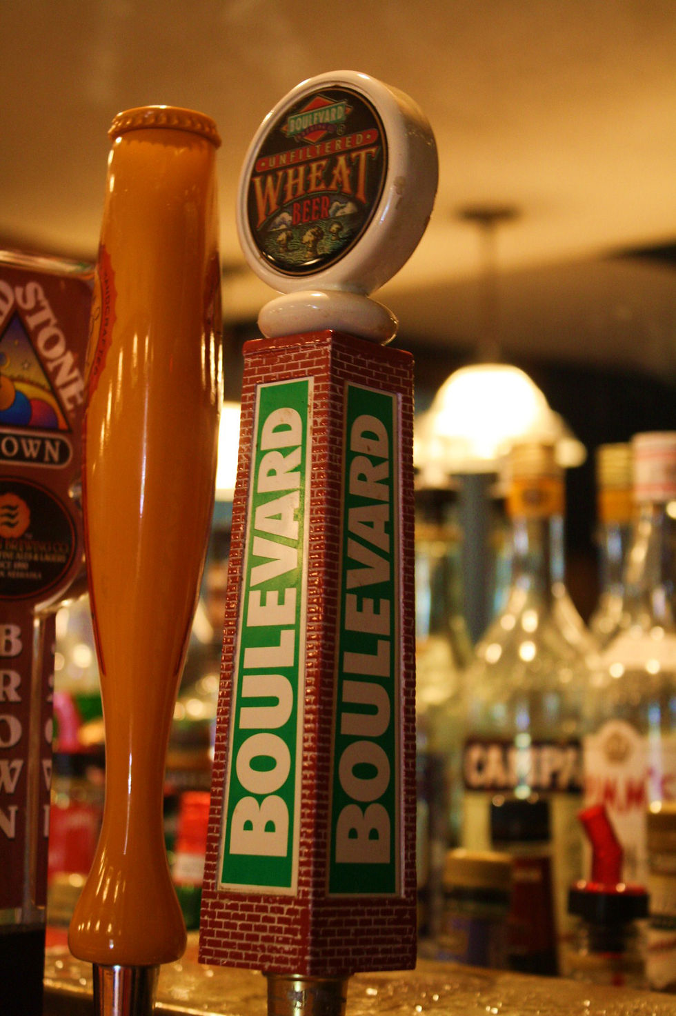 Fine dining | Billy's Restaurant | United States