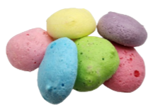 Freeze Dried Tee-Hee Taffy | Tria Frog Treats