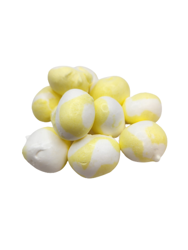 Freeze Dried Taffy Buttered Popcorn | Tria Frog Treats