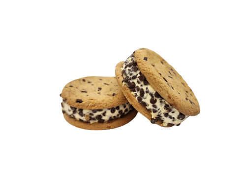 FrogScreams - Vanilla Chip | Tria Frog Treats