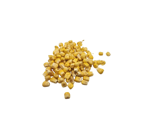 Freeze Dried Corn Snacks | Tria Frog Treats