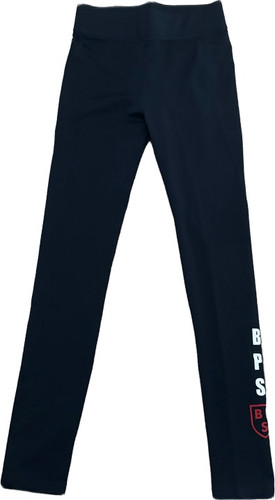 BPS PE Legging | Pascoe & Willis