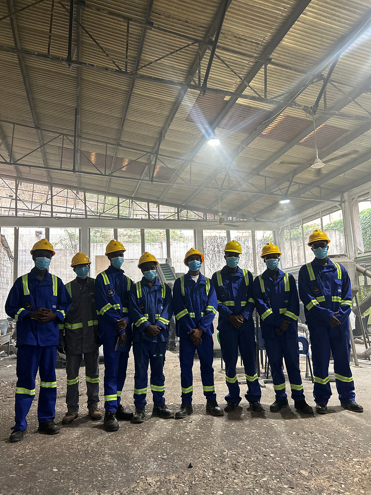 Empowering Future Engineers through Sustainability and Innovation ...