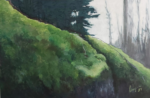 Transformation | Isabelle Poulin