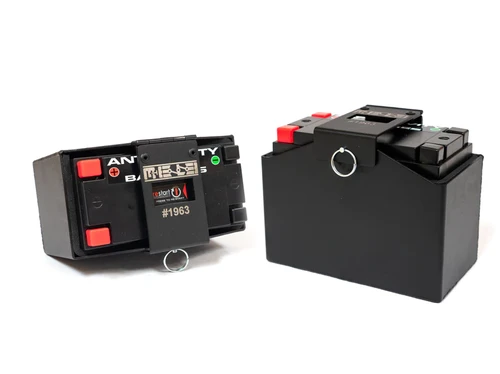 MeLe ATX20 Rally Spec Battery Mount | Gorman Performance E