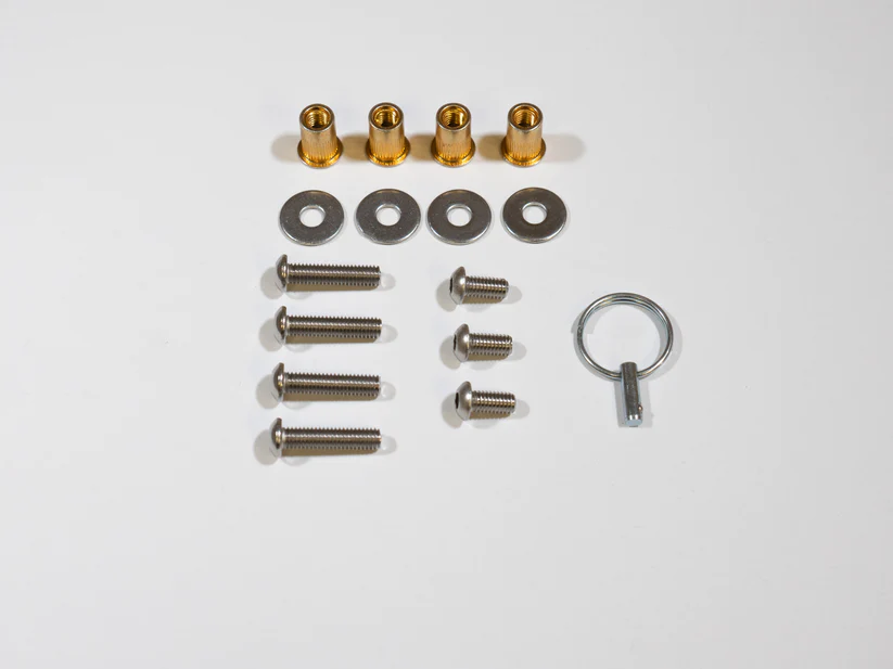 MeLe ATX20 Rally Spec Battery Mount | Gorman Performance E